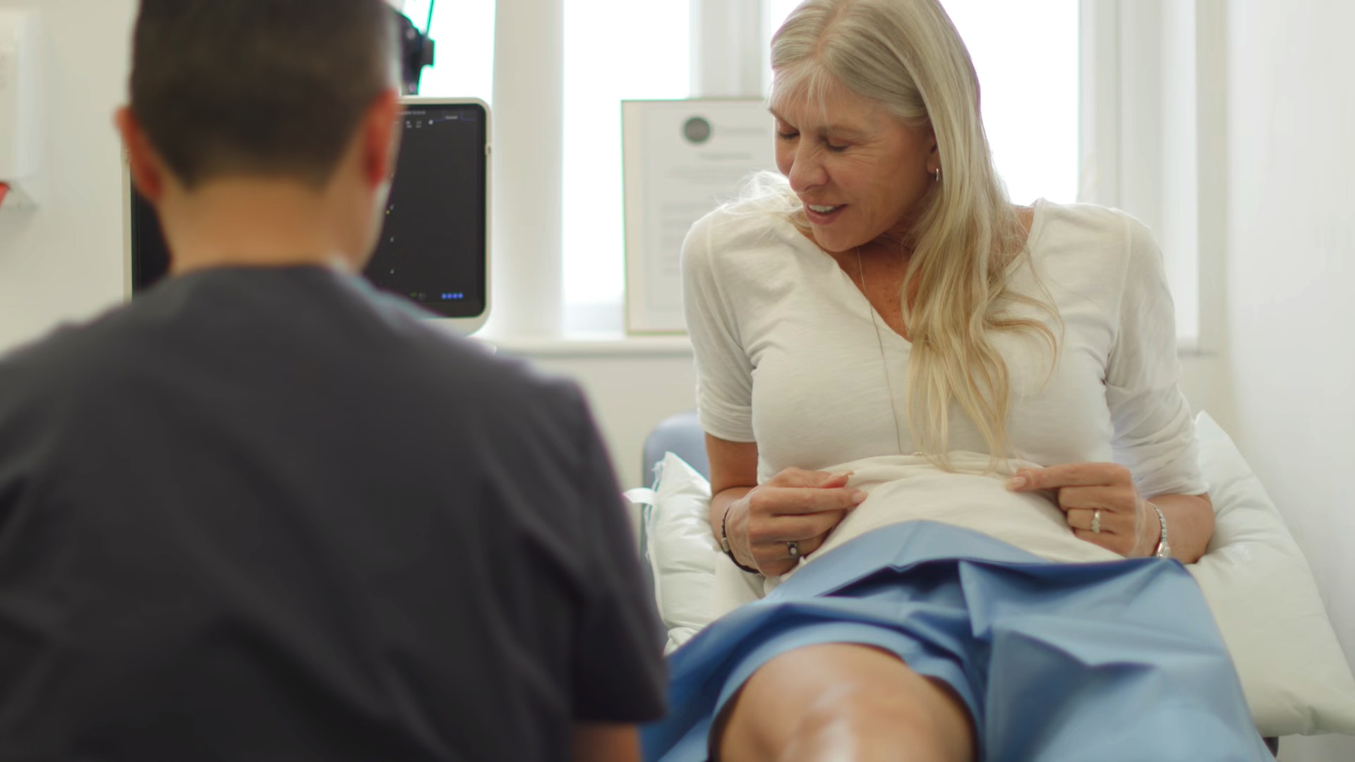 ACL Repair Recovery — Week by Week | STARR & BioBrace Rehabilitation ...